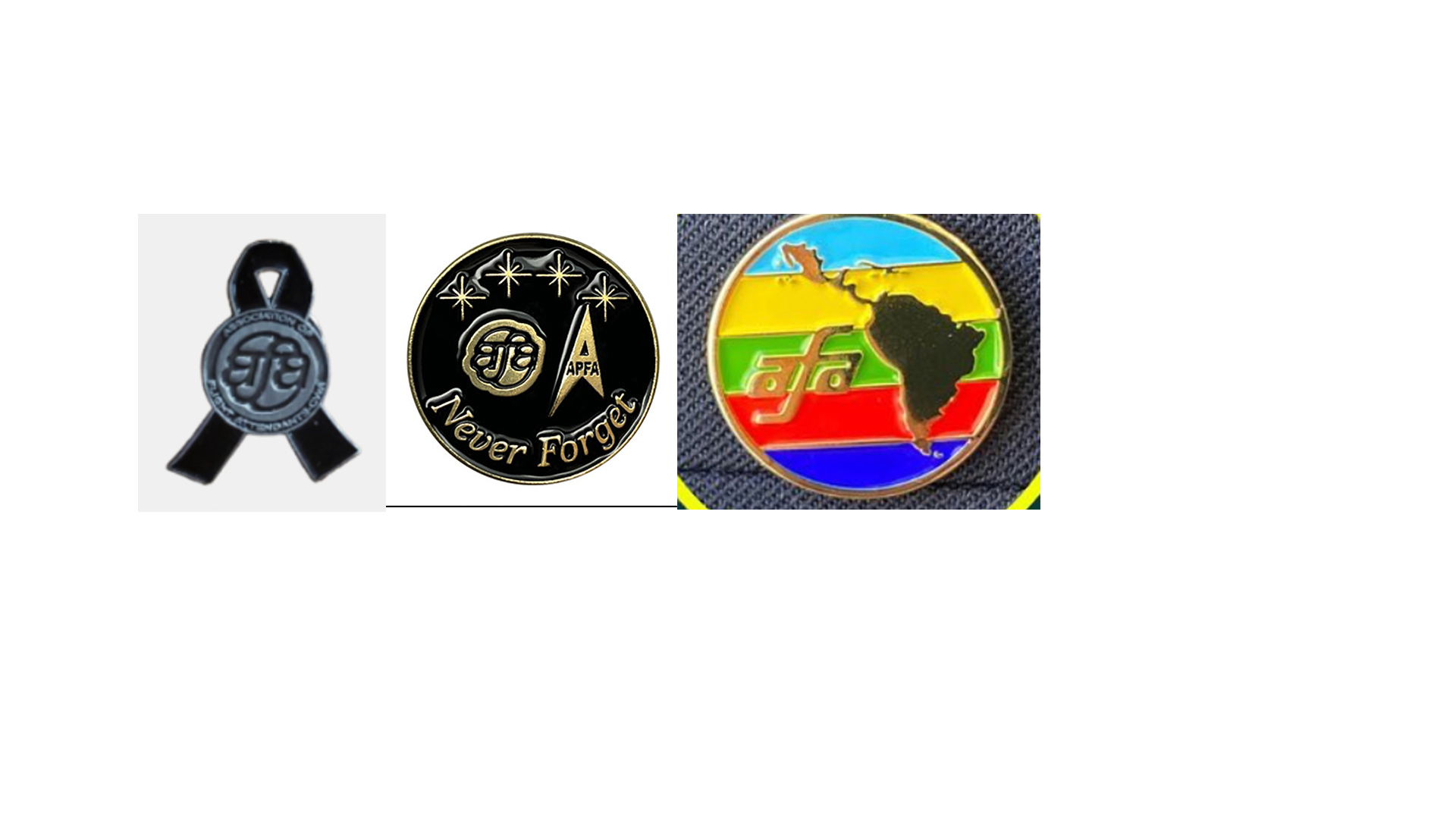 AFA Council #19 August Newsletter